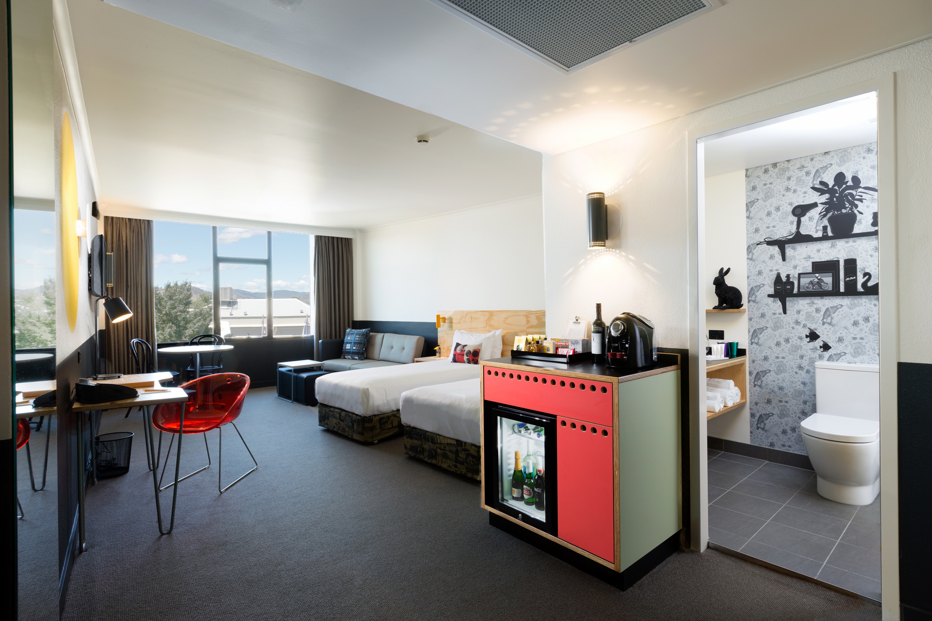 Atura Twin Deluxe | Atura Albury